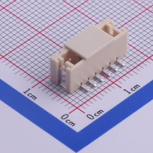FWF20003-S06S24W5M中文资料_最新报价_数据手册下载_TXGA(特思嘉)-线对板针座-立创商城