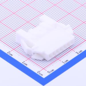 XARR-07V中文资料_最新报价_数据手册下载_JST-胶壳(线对板/线对线)-立创商城