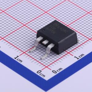 FQB47P06TM-AM002中文资料_最新报价_数据手册下载_onsemi(安森美)-场效应管(MOSFET)-立创商城