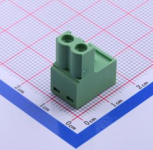 2ESDV-02P中文资料_最新报价_数据手册下载_dinkle(町洋)-插拔式接线端子-立创商城