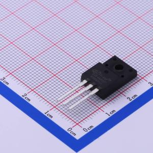 SVF4N65F(S)中文资料_最新报价_数据手册下载_SILAN(士兰微)-场效应管(MOSFET)-立创商城