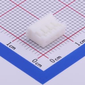 HX20006-4Y中文资料_最新报价_数据手册下载_HX(红星)-胶壳(线对板/线对线)-立创商城