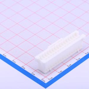 XADRP-32V中文资料_最新报价_数据手册下载_JST-胶壳(线对板/线对线)-立创商城