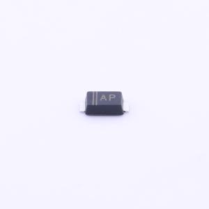 SMF7.5A中文资料_最新报价_数据手册下载_晶导微电子-静电和浪涌保护(TVS/ESD)-立创商城