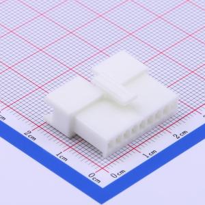 SMR-09V-N中文资料_最新报价_数据手册下载_JST-胶壳(线对板/线对线)-立创商城