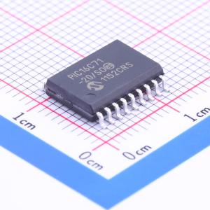 PIC16C71-20/SO中文资料_最新报价_数据手册下载_MICROCHIP(美国微芯)-单片机(MCU/MPU/SOC)-立创商城