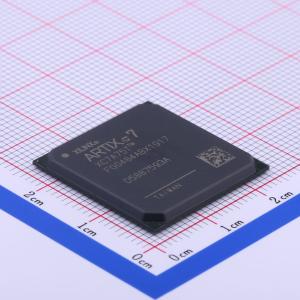 XC7A75T-2FGG484I_（XILINX(赛灵思)）XC7A75T-2FGG484I中文资料_价格_PDF手册-立创电子商城