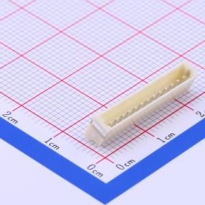 S13B-ZR-SM4A-TF(LF)(SN)中文资料_最新报价_数据手册下载_JST-线对板针座-立创商城