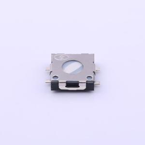 TSW-3A-GT50中文资料_最新报价_数据手册下载_Shinmei(日本神明)-轻触开关-立创商城