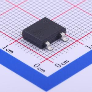 DB157S中文资料_最新报价_数据手册下载_LGE(鲁光)-整流桥-立创商城