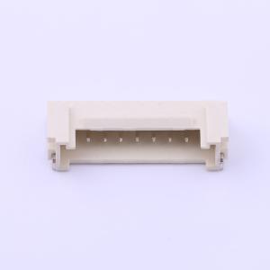 A2008WR-S-9P中文资料_最新报价_数据手册下载_CJT(长江连接器)-线对板针座-立创商城