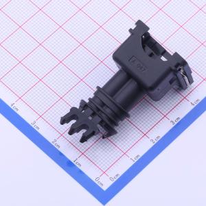 282189-1中文资料_最新报价_数据手册下载_TE Connectivity(泰科电子)-胶壳(线对板/线对线)-立创商城