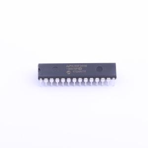 DSPIC30F2010-30I/SP中文资料_最新报价_数据手册下载_MICROCHIP(美国微芯)-数字信号处理器(DSP/DSC)-立创商城