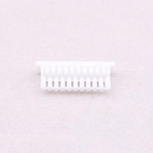 SHLP-10V-S-B中文资料_最新报价_数据手册下载_JST-胶壳(线对板/线对线)-立创商城