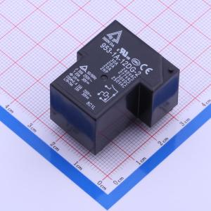 953-1A-12DG-2中文资料_最新报价_数据手册下载_HSINDA(欣大)-功率继电器-立创商城