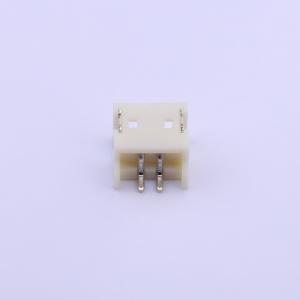 S2B-ZR-SM4A-TF(LF)(SN)中文资料_最新报价_数据手册下载_JST-线对板针座-立创商城