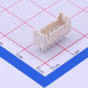 B12B-PHDSS(LF)(SN)中文资料_最新报价_数据手册下载_JST-线对板针座-立创商城