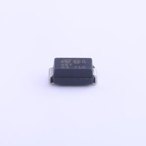 SMAJ24CA-TR中文资料_最新报价_数据手册下载_ST(意法半导体)-静电和浪涌保护(TVS/ESD)-立创商城