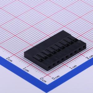 A2541H-9P_CJT(长江连接器)_A2541H-9P中文资料_PDF手册_价格-立创商城