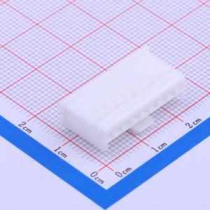 XMP-09V中文资料_最新报价_数据手册下载_JST-胶壳(线对板/线对线)-立创商城