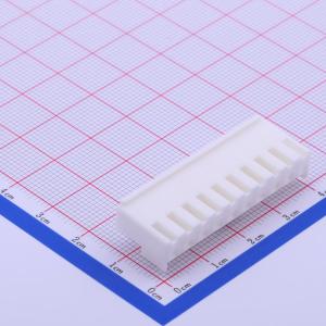 A3963H-10P中文资料_最新报价_数据手册下载_CJT(长江连接器)-胶壳(线对板/线对线)-立创商城