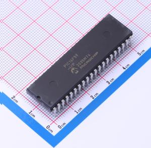 PIC16F59-I/P中文资料_最新报价_数据手册下载_MICROCHIP(美国微芯)-单片机(MCU/MPU/SOC)-立创商城