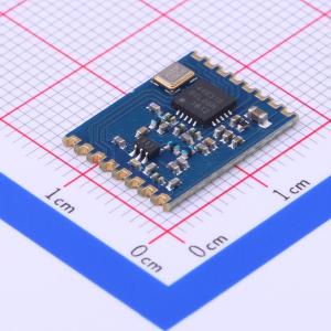 DL-RTS4463-433M中文资料_最新报价_数据手册下载_DreamLNK(骏晔科技)-射频模块-立创商城