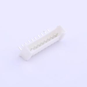 A2008WR-10P中文资料_最新报价_数据手册下载_CJT(长江连接器)-线对板针座-立创商城