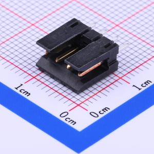 69167-204HLF中文资料_最新报价_数据手册下载_Amphenol-线对板针座-立创商城