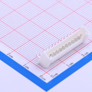 A2008WR-12P中文资料_最新报价_数据手册下载_CJT(长江连接器)-线对板针座-立创商城