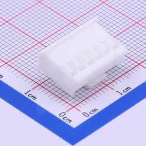 XARP-06V中文资料_最新报价_数据手册下载_JST-胶壳(线对板/线对线)-立创商城