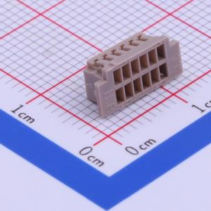 A1252H-2X06P中文资料_最新报价_数据手册下载_HR(灿达)-胶壳(线对板/线对线)-立创商城