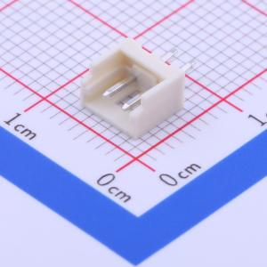 A2010WV-2P中文资料_最新报价_数据手册下载_CJT(长江连接器)-线对板针座-立创商城