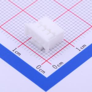 A2012H-4P中文资料_最新报价_数据手册下载_CJT(长江连接器)-胶壳(线对板/线对线)-立创商城