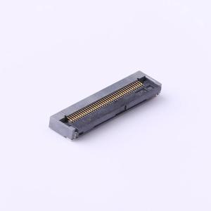FH28-40S-0.5SH(07)中文资料_最新报价_数据手册下载_HRS(广濑)-FFC/FPC连接器-立创商城
