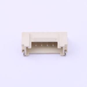 A2008WR-S-6P中文资料_最新报价_数据手册下载_CJT(长江连接器)-线对板针座-立创商城