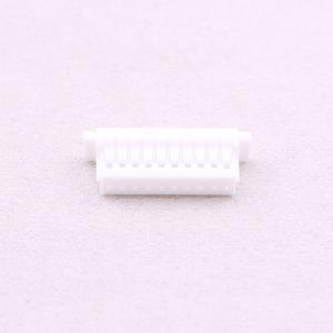 SHR-10V-S-B中文资料_最新报价_数据手册下载_JST-胶壳(线对板/线对线)-立创商城