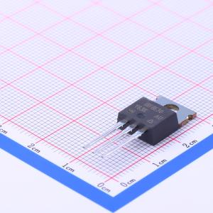 IRFBE30PBF中文资料_最新报价_数据手册下载_Infineon(英飞凌)-场效应管(MOSFET)-立创商城