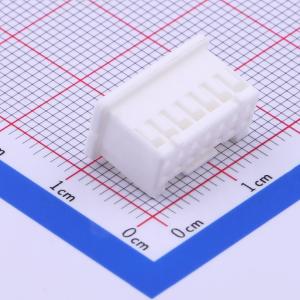 PUDP-14V-S中文资料_最新报价_数据手册下载_JST-胶壳(线对板/线对线)-立创商城