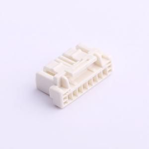 5025780800中文资料_最新报价_数据手册下载_MOLEX-胶壳(线对板/线对线)-立创商城