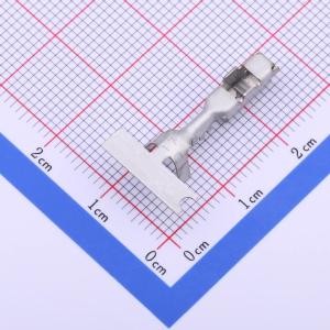 12110847中文资料_最新报价_数据手册下载_Aptiv(Delphi)-胶壳端子-立创商城