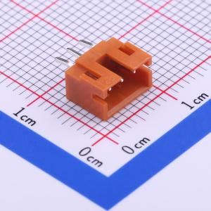 A2100WV-03P2_HR(灿达)_A2100WV-03P2中文资料_PDF手册_价格-立创商城