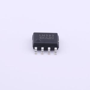 LM393_（IDCHIP(英锐芯)）LM393中文资料_价格_PDF手册-立创电子商城
