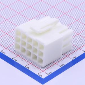 ELP-15V中文资料_最新报价_数据手册下载_JST-胶壳(线对板/线对线)-立创商城