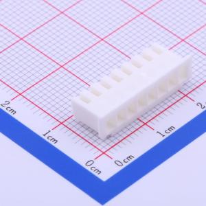 A2501H-8P中文资料_最新报价_数据手册下载_CJT(长江连接器)-胶壳(线对板/线对线)-立创商城