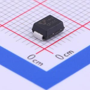 CP0640SC中文资料_最新报价_数据手册下载_JJW(捷捷微)-半导体放电管(TSS)-立创商城