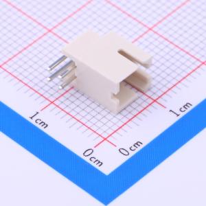 A2008WR-2X2P中文资料_最新报价_数据手册下载_CJT(长江连接器)-线对板针座-立创商城