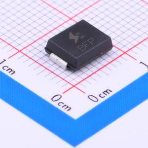 SMCJ36CA中文资料_最新报价_数据手册下载_SOCAY(硕凯)-静电和浪涌保护(TVS/ESD)-立创商城