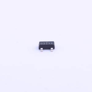 SI2333CDS-T1-E3中文资料_最新报价_数据手册下载_VISHAY(威世)-场效应管(MOSFET)-立创商城