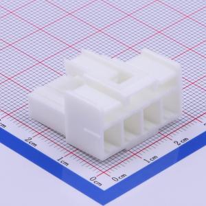 VLP-04VN-1中文资料_最新报价_数据手册下载_JST-胶壳(线对板/线对线)-立创商城